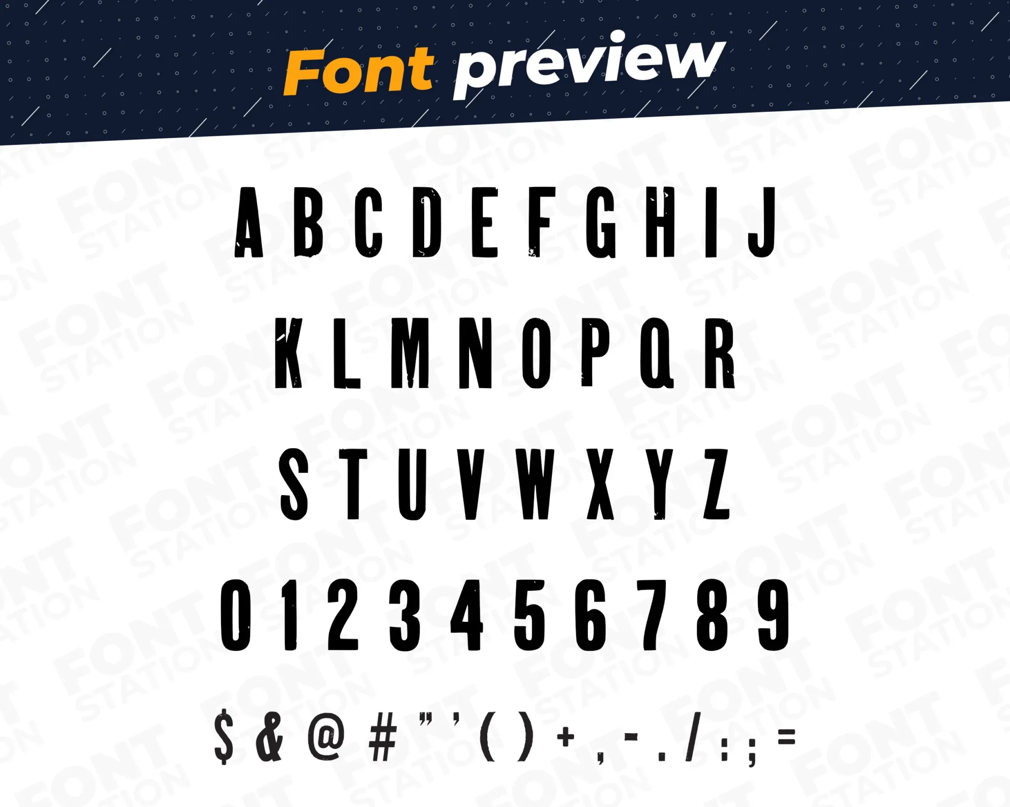 Joker Kort Font Joker English Font