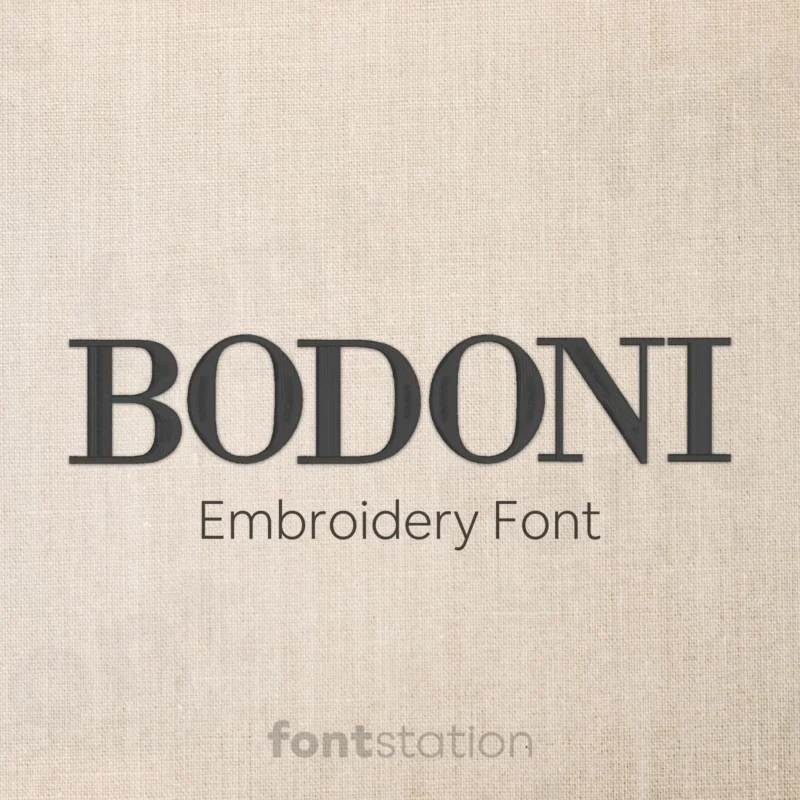 Bodoni Free Font Bodoni Egyptian Pro | Adobe Fonts